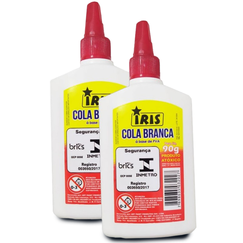 cola-iris-90g | Risque Rabisque Magazine